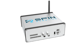 Robotics screwdriving technology | Spin Robotics - SpinRobotics